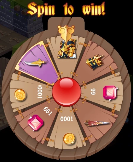 Imp Forest | Hello Adventure Wiki | Fandom