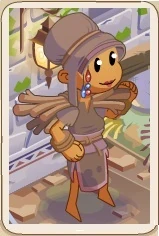 Villagers | Hello Adventure Wiki | Fandom