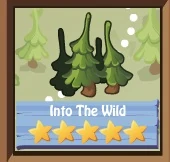 Into the Wild | Hello Adventure Wiki | Fandom