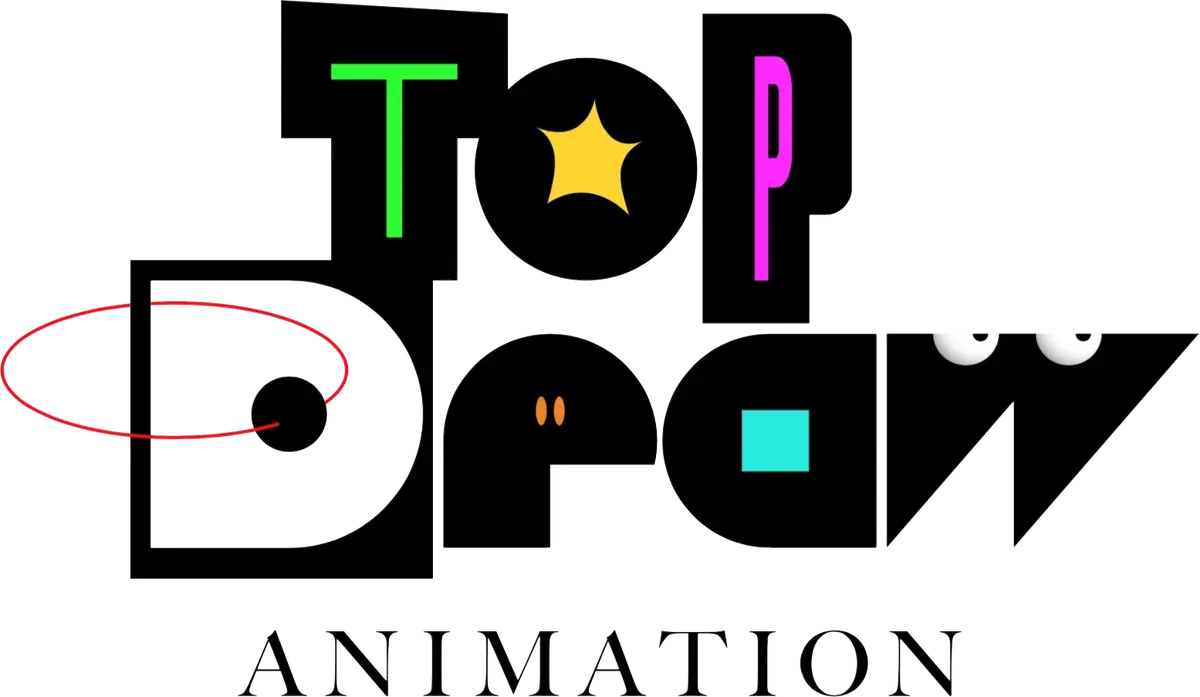 Top Draw Animation | Ánima Wiki | Fandom