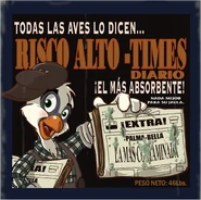 El agente 00-P2 | Ánima Wiki | Fandom