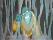 El agente 00-P2 | Ánima Wiki | Fandom