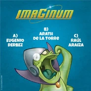 Imaginum | Ánima Wiki | Fandom