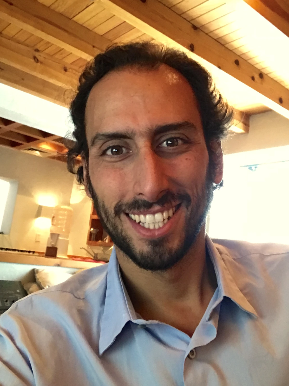 Alejandro de Icaza | Ánima Wiki | Fandom