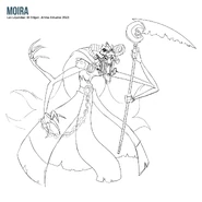 Las leyendas: El origen | Ánima Wiki | Fandom