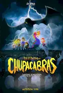 La leyenda del Chupacabras | Ánima Wiki | Fandom