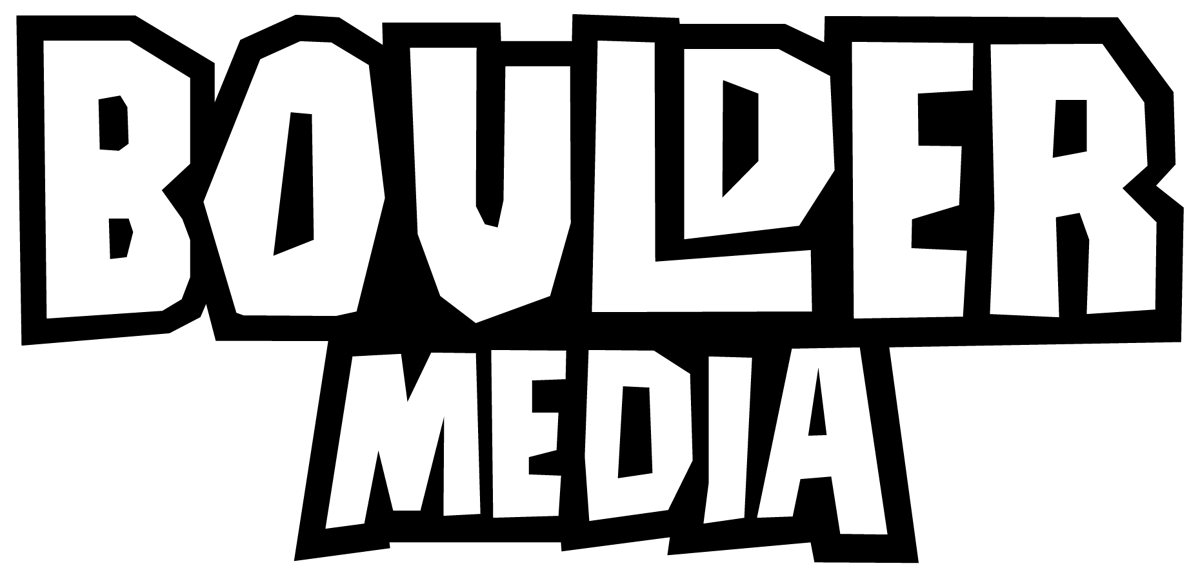 Boulder Media | Ánima Wiki | Fandom