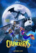 La leyenda del Chupacabras | Ánima Wiki | Fandom