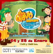 El Chavo | Ánima Wiki | Fandom