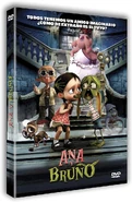 Ana y Bruno | Ánima Wiki | Fandom