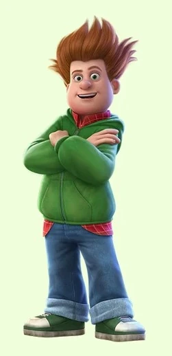 Danny | Ánima Wiki | Fandom