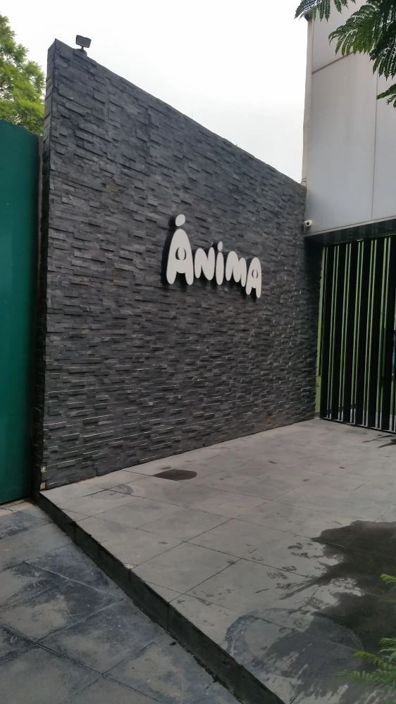 Ánima | Ánima Wiki | Fandom