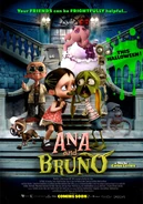 Ana y Bruno | Ánima Wiki | Fandom