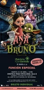 Ana y Bruno | Ánima Wiki | Fandom