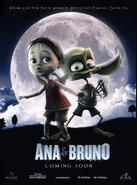 Ana y Bruno | Ánima Wiki | Fandom
