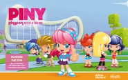 PINY: Institute of New York | Ánima Wiki | Fandom