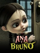 Ana y Bruno | Ánima Wiki | Fandom