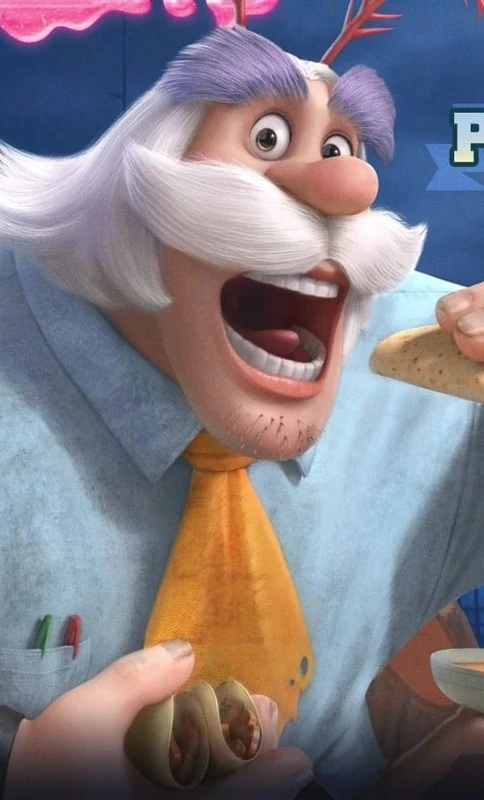 Mothman | Ánima Wiki | Fandom