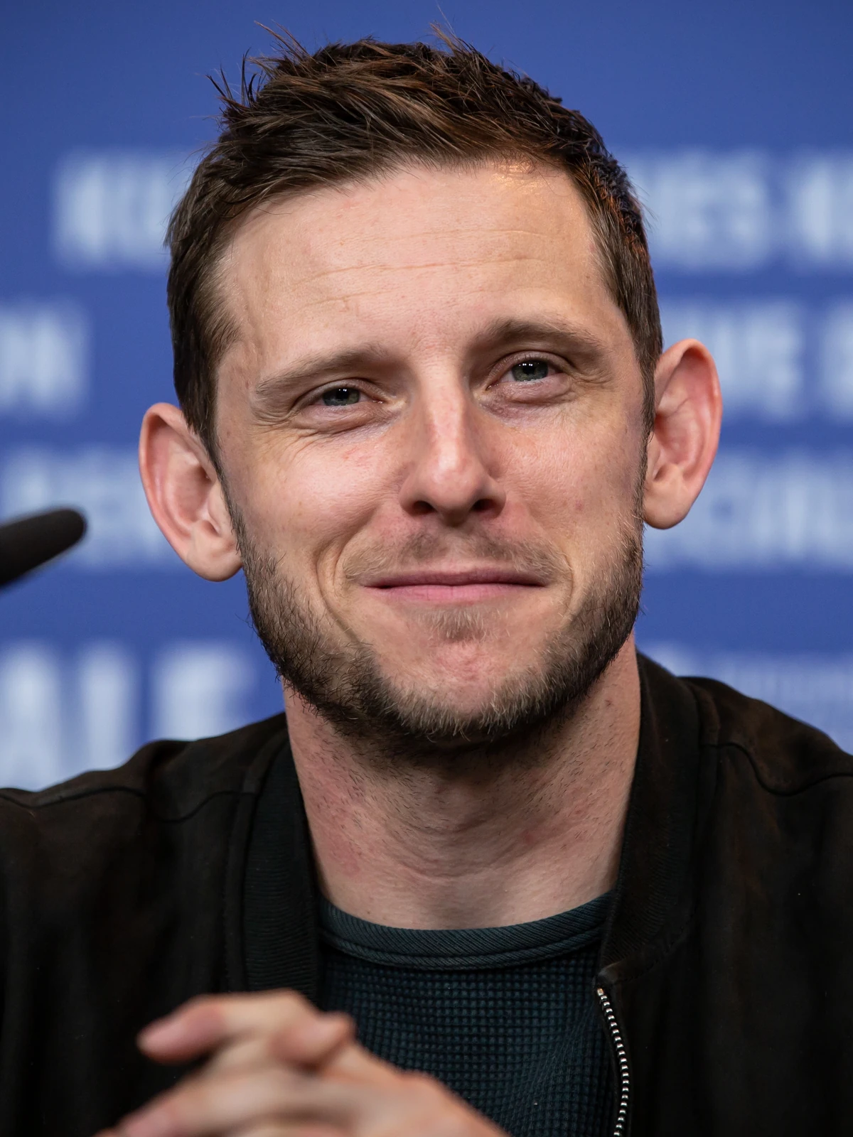 Jamie Bell | Ánima Wiki | Fandom