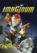 Imaginum | Ánima Wiki | Fandom