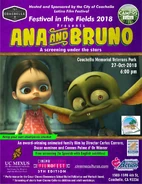 Ana y Bruno | Ánima Wiki | Fandom