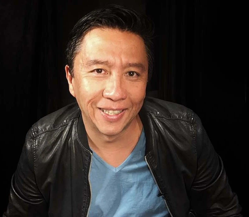 Alberto Rodríguez | Ánima Wiki | Fandom