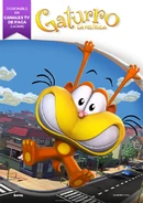 Gaturro: The Movie | Ánima Wiki | Fandom