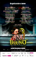 Ana y Bruno | Ánima Wiki | Fandom