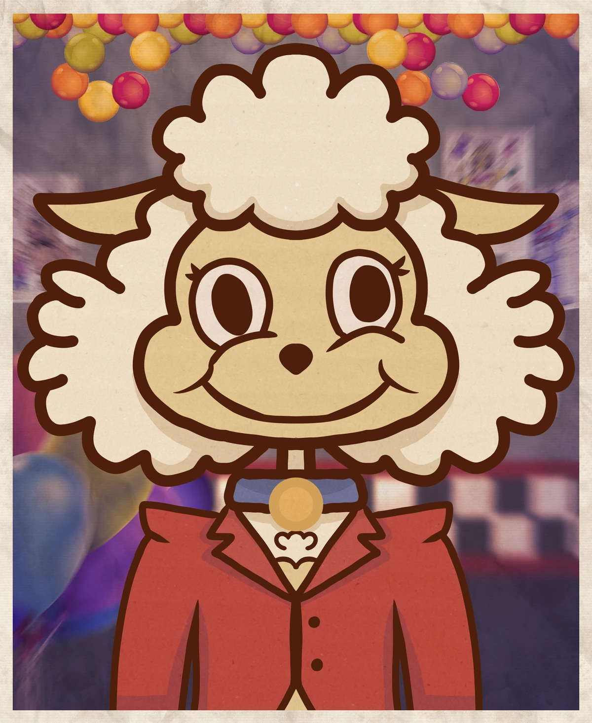 Rainbowchaos | Helloburp Games Wiki | Fandom