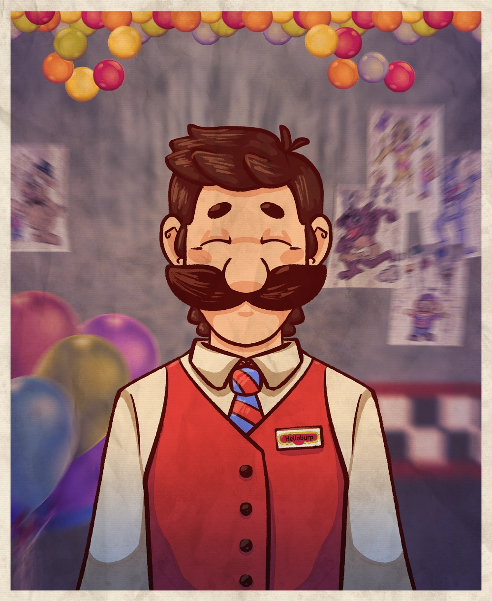Helloburp | Helloburp Games Wiki | Fandom