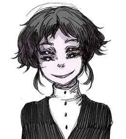 The Oracle | Hello Charlotte Wiki | Fandom