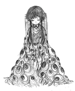 Pythia (Race) | Hello Charlotte Wiki | Fandom