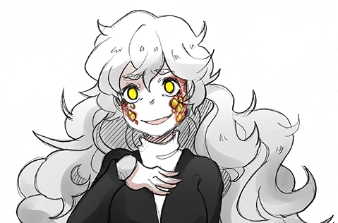 Charlotte Wiltshire (V19) | Hello Charlotte Wiki | Fandom