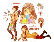 Etherane | Hello Charlotte Wiki | Fandom
