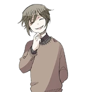 Vincent Wordsworth (Heaven's Gate)/Gallery | Hello Charlotte Wiki | Fandom