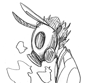 Henry Huxley | Hello Charlotte Wiki | Fandom