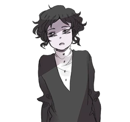 The Oracle/Frei | Hello Charlotte Wiki | Fandom