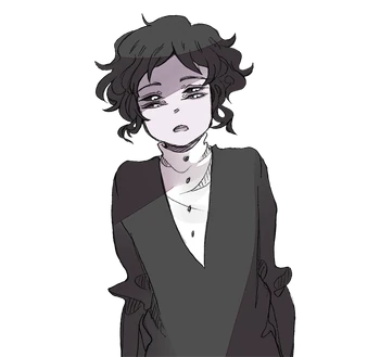 The Oracle/Frei | Hello Charlotte Wiki | Fandom