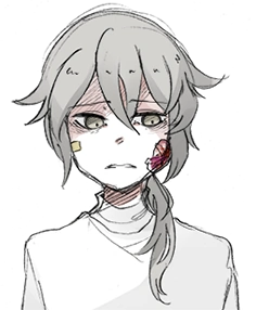 Винсент Вордсворт/Галерея | Привет Шарлотта вики | Fandom