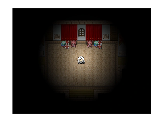 TV World | Hello Charlotte Wiki | Fandom