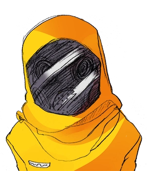 Bennett | Hello Charlotte Wiki | Fandom