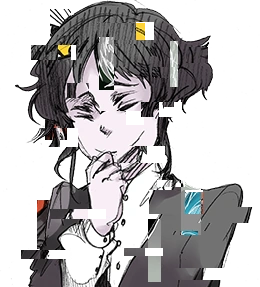 The Oracle/Frei | Hello Charlotte Wiki | Fandom