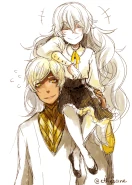 Seth/Gallery | Hello Charlotte Wiki | Fandom