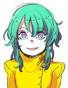 Florence | Hello Charlotte Wiki | Fandom