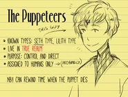 Seth/Gallery | Hello Charlotte Wiki | Fandom