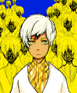 Seth/Gallery | Hello Charlotte Wiki | Fandom