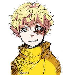 Aliens | Hello Charlotte Wiki | Fandom