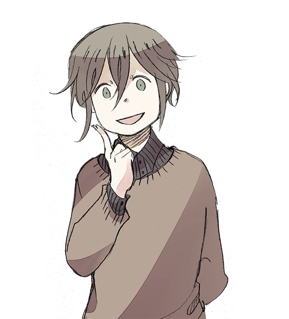 Vincent Wordsworth (Heaven's Gate)/Gallery | Hello Charlotte Wiki | Fandom