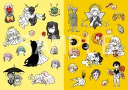 Vincent Wordsworth/Gallery | Hello Charlotte Wiki | Fandom