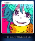 Florence/Gallery | Hello Charlotte Wiki | Fandom